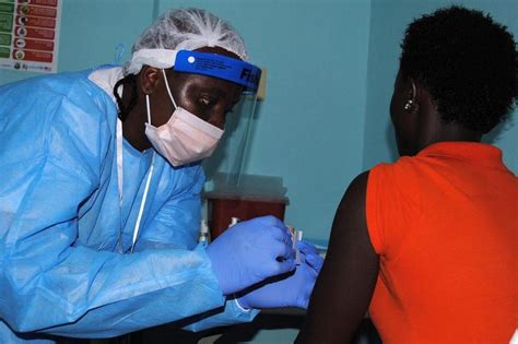 Blood From Ebola Survivors Could Help Spur New Disease Treatments The