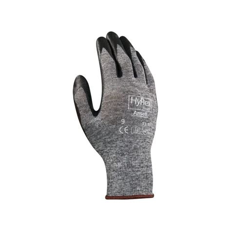 Ansell HyFlex 11 801 Gloves