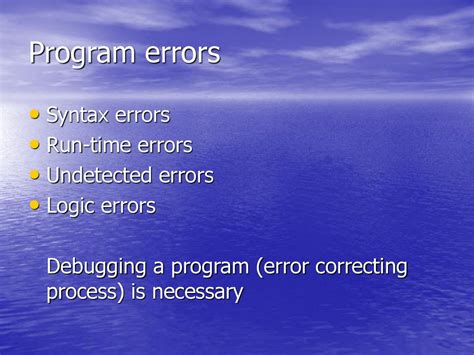 Computer Science Ii Cs132601 Lecture C Ppt Download