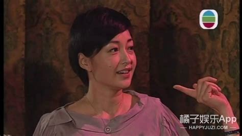 还记得《绝代双骄》里的小辣椒吗？她年轻的时候太美了吧！李绮红