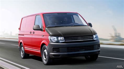 Калъф преден капак за Volkswagen Transporter T5 Т6 Капаци Резервни