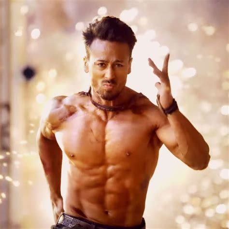 Baaghi 3 Trailer Tiger Shroff Is A One Man Army Fighting An Entire