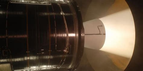 Solid Rocket Insensitive Munitions Testing Requirements For Thrust Vector Control Systems Dsiac