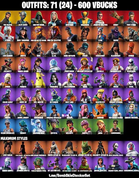 Skins The Reaper Take The L Elite Agent Raven Vertex