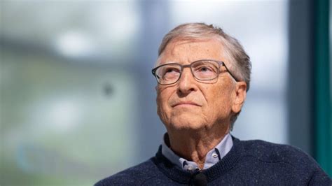 Bill Gates Rivelazioni Choc Sulle Donne Nel Libro Di Anupreeta Das