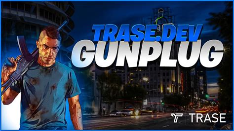 ESX QBCore Gunplug Script FiveM Releases Cfx Re Community