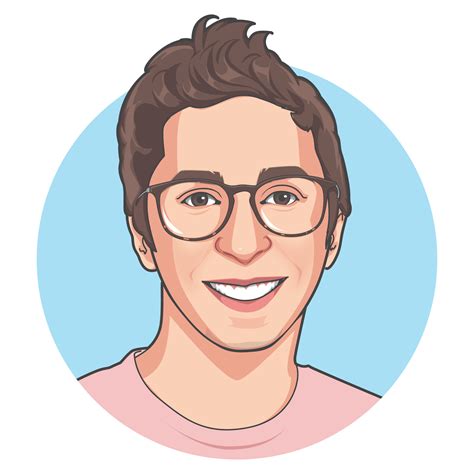 About Mikhail Sokolov Medium