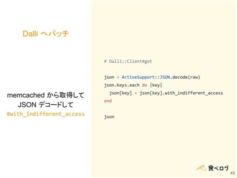 食べログ流 Rails Upgrade Practices Ppt