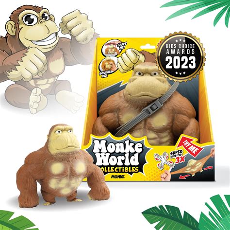 Manky Kong