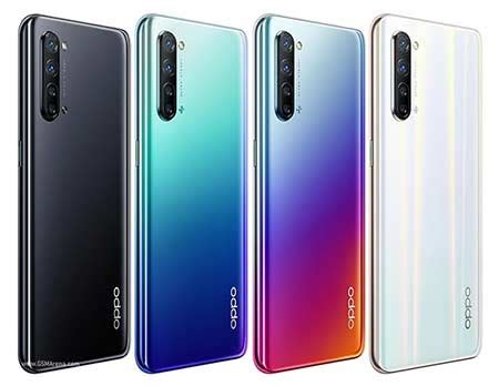 Terbaru Jenis Warna Oppo Reno Jenis Warna