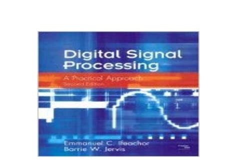 E Bookkindle Library Digital Signal Processing A Practical Approach