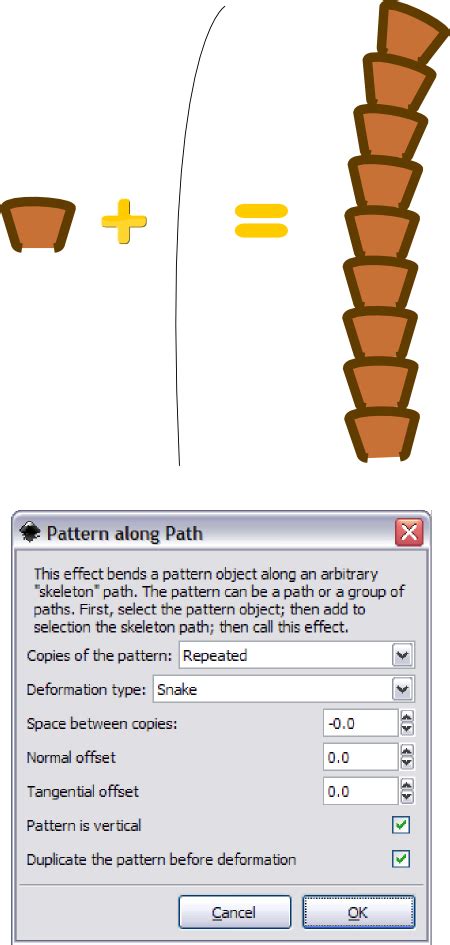 Download Graphic Design Pattern Path Tool Screenshot