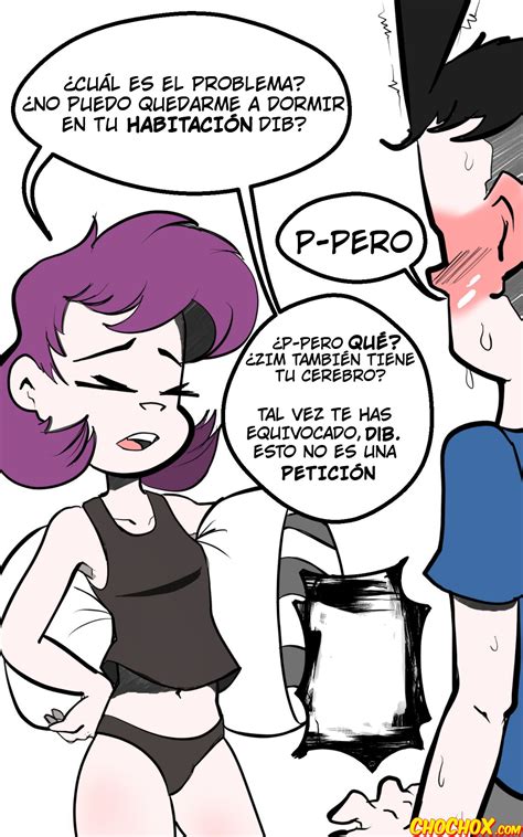 Gaz Sleep Over Anont