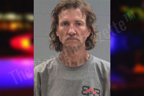 John Wiggins — Baldwin County Jail Bookings