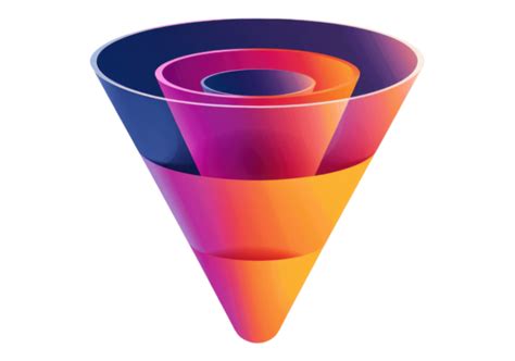 Marketing Funnel Pngs For Free Download