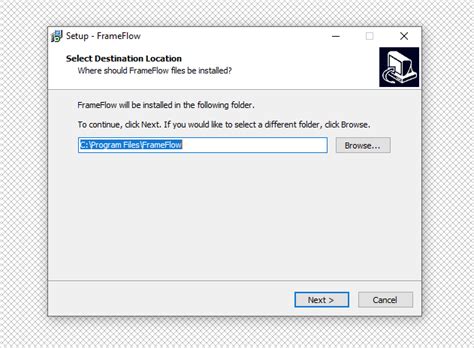 Enterprise It Monitoring Free Download Frameflow