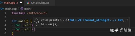Windows C配置 Vscode 与 Vcpkg 知乎