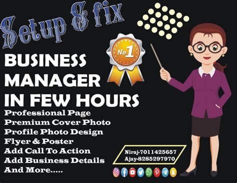 Create Word Class Poster Flyer And Video Editor For You By