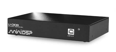Usb Audio Streaming Usbstreamer B