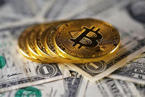 疫情催化推動 比特幣上破10000美元 澳門力報官網