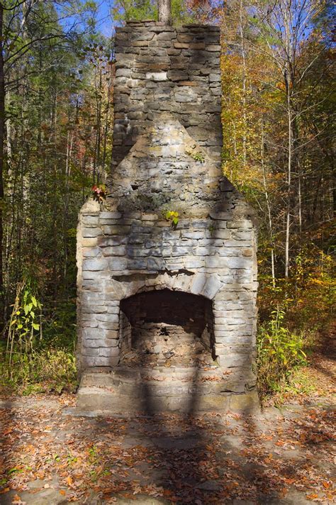 Chimney Ruins MarksPhotoTravels Flickr