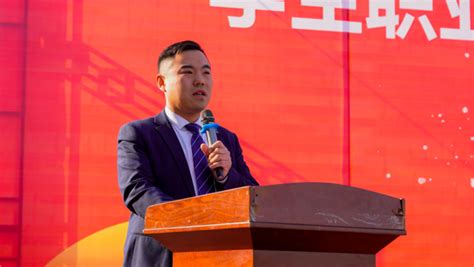 山西新华电脑学校2021年职业素质养成月系列活动正式启动 知乎