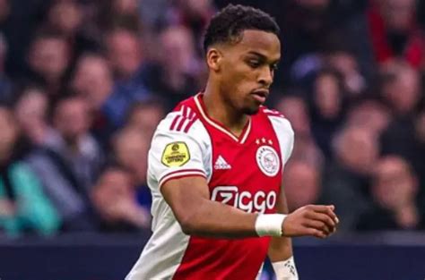 Jurrien Timber Jadi Rekrutan Ketiga Arsenal Musim Ini Jawa Pos