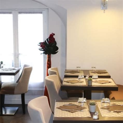 Menù completo e carta 2024 Le Balle Neuve a Marsiglia TheFork