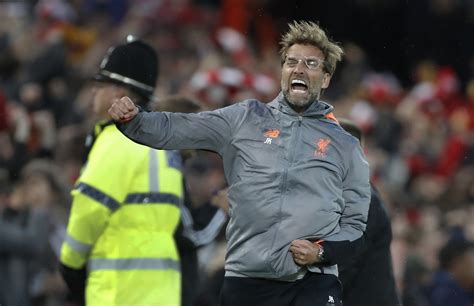 Best Jurgen Klopp Quotes Fourfourtwo