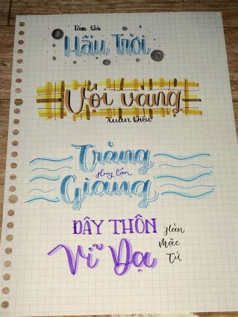 Hướng Dẫn Cách Vẽ ô To Trên Giấy A3 đơn Giản Và Nghệ Thuật
