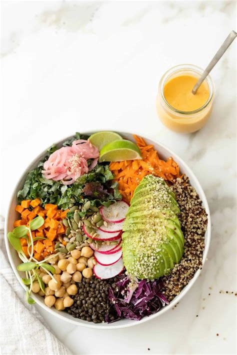The Best Easy Macro Bowl Recipe Katy Rexing