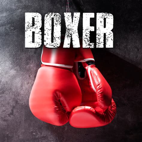 Boxer Цифровая версия Платформа Ps4 Ps Store Ru