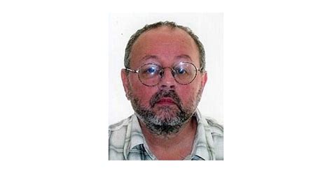 Charles Gaudreault Obituary 1958 2017 Legacy Remembers