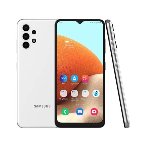 Samsung Galaxy A32 White Primo