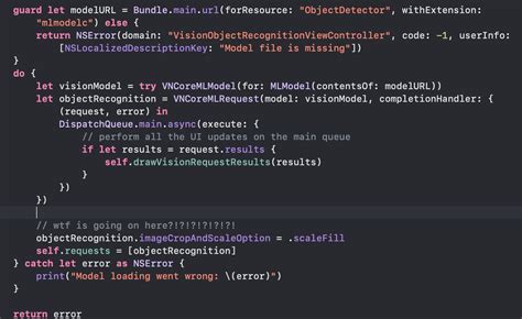 The Bounding Box Issue · Issue 1 · Seele1917yolov3tinyios · Github