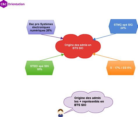 D Couvrez Tout Sur Le Bts Sio Options Programmes Que Faire Apr S