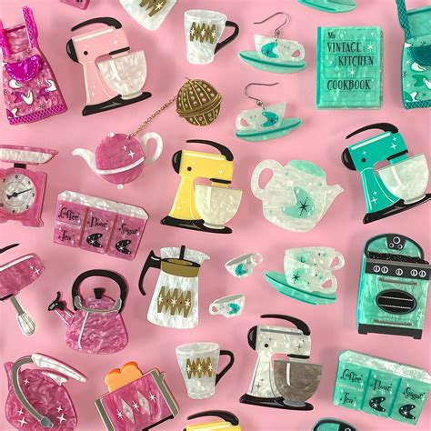 Erstwilder A Collection Of Limited Run Wearable Art