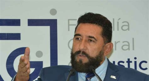 Van 41 Cateos A Inmuebles Ligados Al Cártel Inmobiliario Fgj