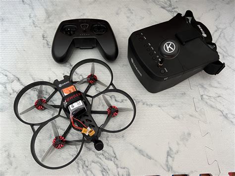 First Fpv Setup Got It For 130 Usd And Its In Brand New Condition R Multicopter