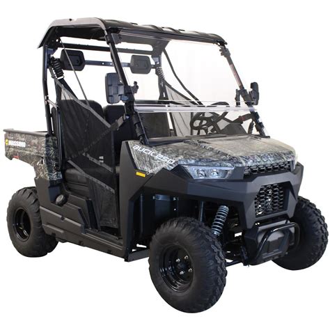 Extreme Motor Sales Inc Utility Vehicle Utv Sxs Massimo Buck