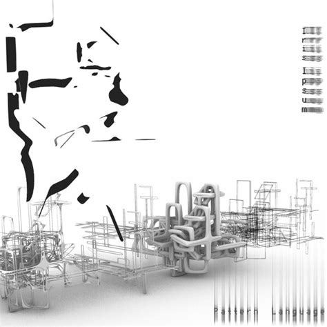 Pattern Language By Iris Ipsum Album Idm Reviews Ratings Credits