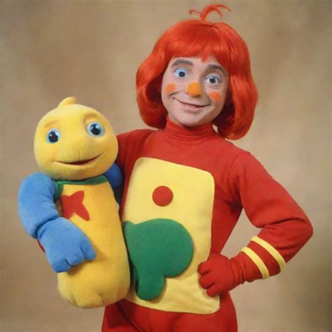 Hr Pufnstuf Ai Chat