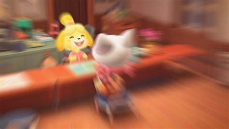 Acnhisabelle Sings Driftveil City Bgm Youtube