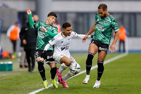 L2 Lasse Perd La Bataille De Dunkerque Foot 01