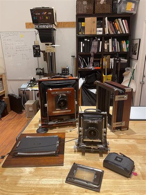 John Brady Photography Journal Analog Vs Digital Photography John