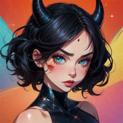 Anime Girl With Black Hair Tumblr