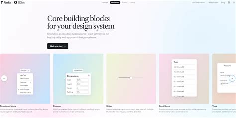 Best React UI Component Libraries Pylogix Pylogix