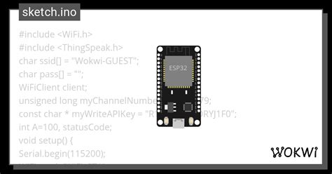 Wokwi Online ESP STM Arduino Simulator Wokwi Online ESP STM Arduino Simulator