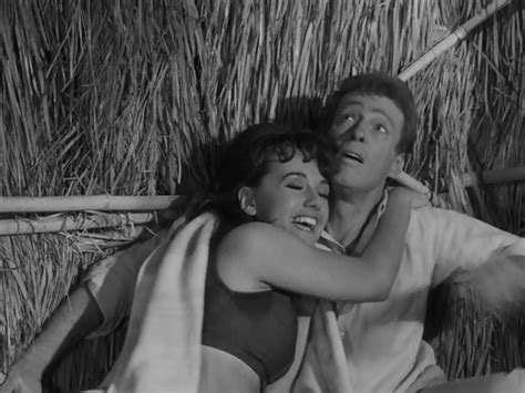 Mary Ann And The Professor Television Show Couple Photos Photo