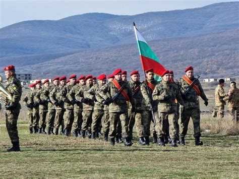 МС КС да отсъди дали да има задължителна военна подготовка Lupa Bg